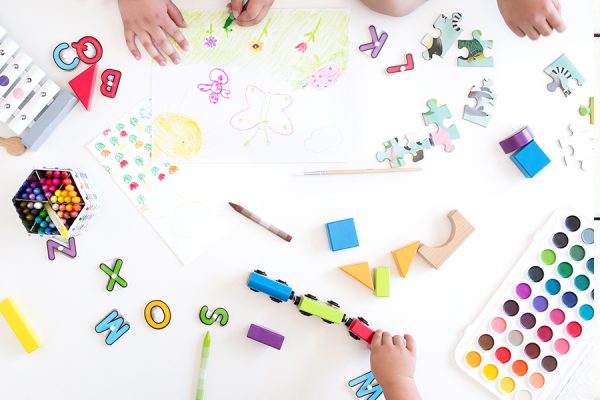 Home - Locks of Love